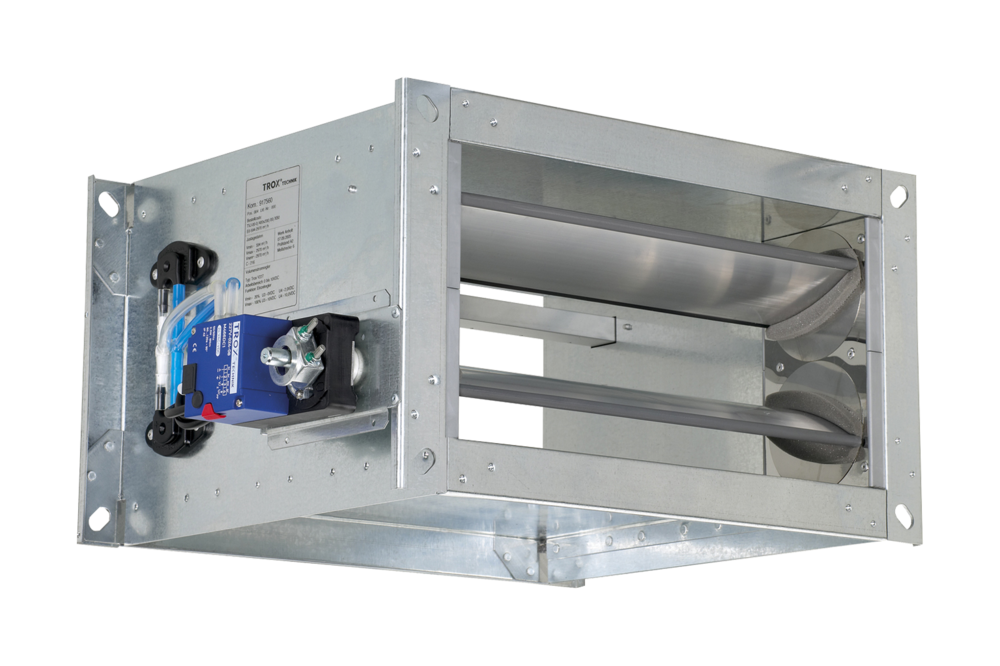 TVT | TROX Austria GmbH