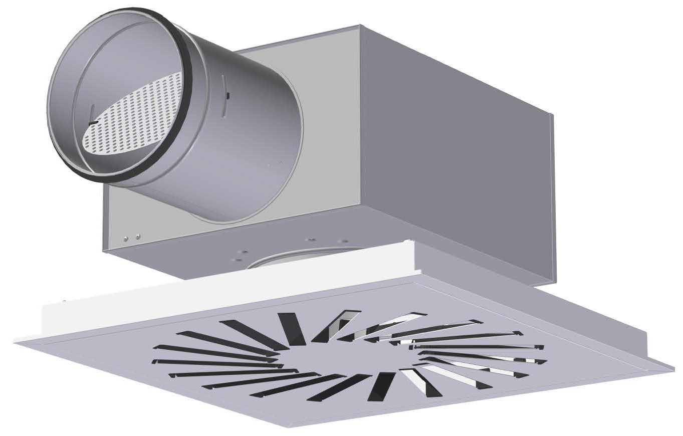 AURANOR Orion-VDW | TROX France Sarl