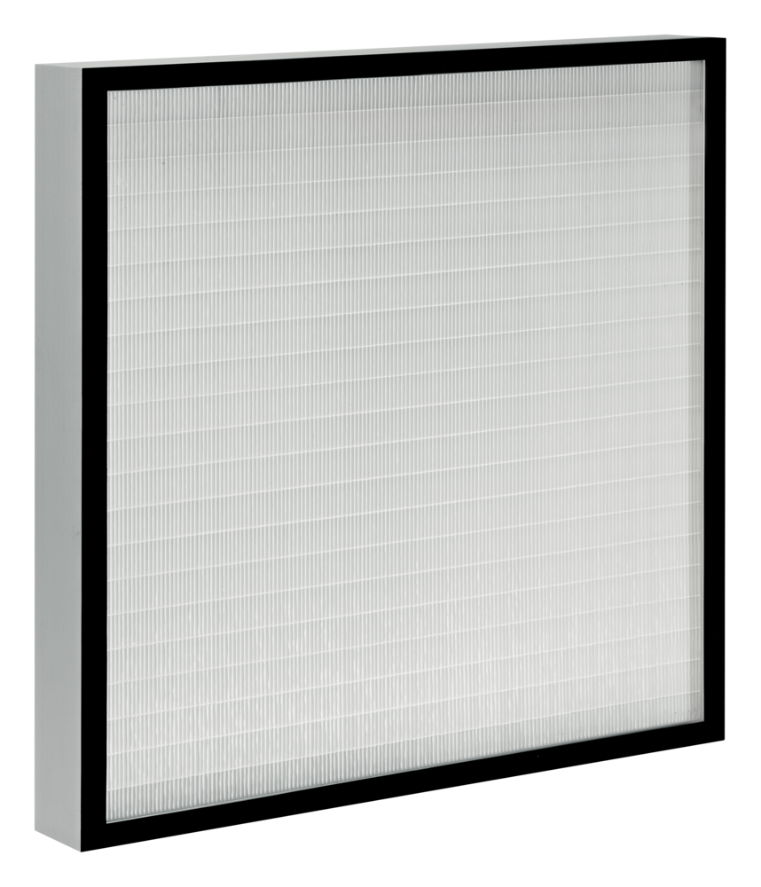 MFP panelfilter element | TROX Auranor Norge AS