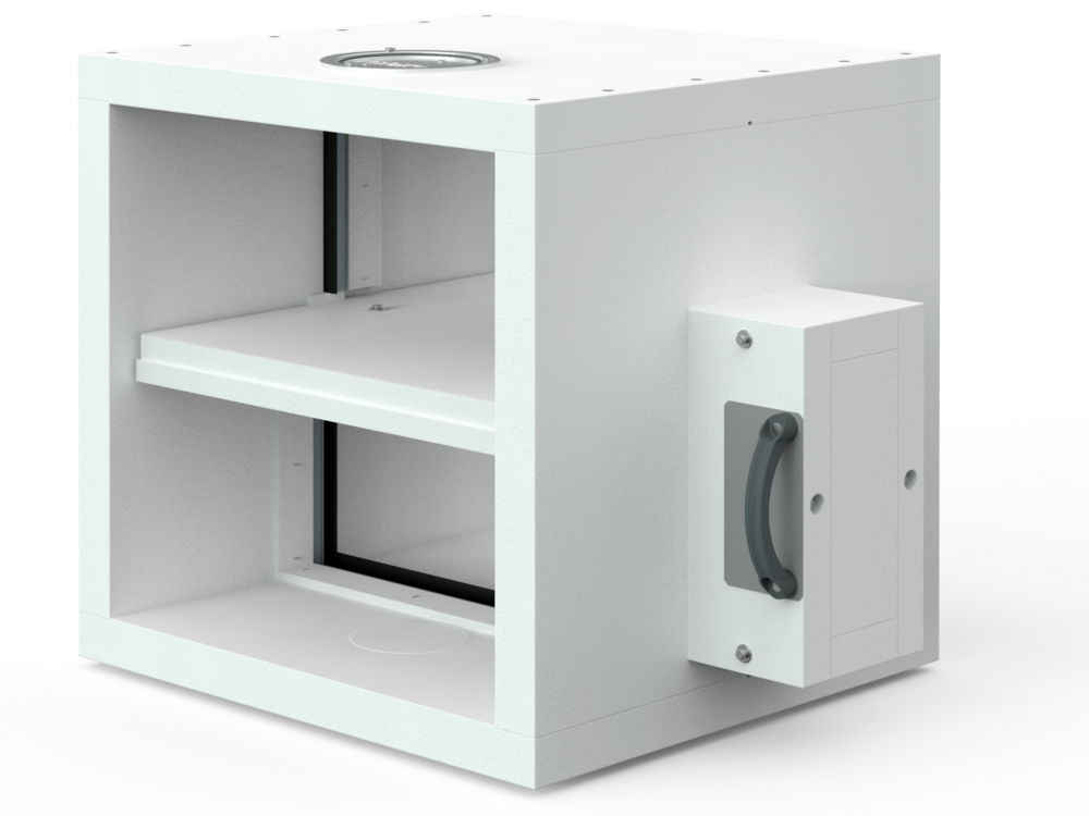 EK2-EU | TROX South Africa (Pty) Ltd.