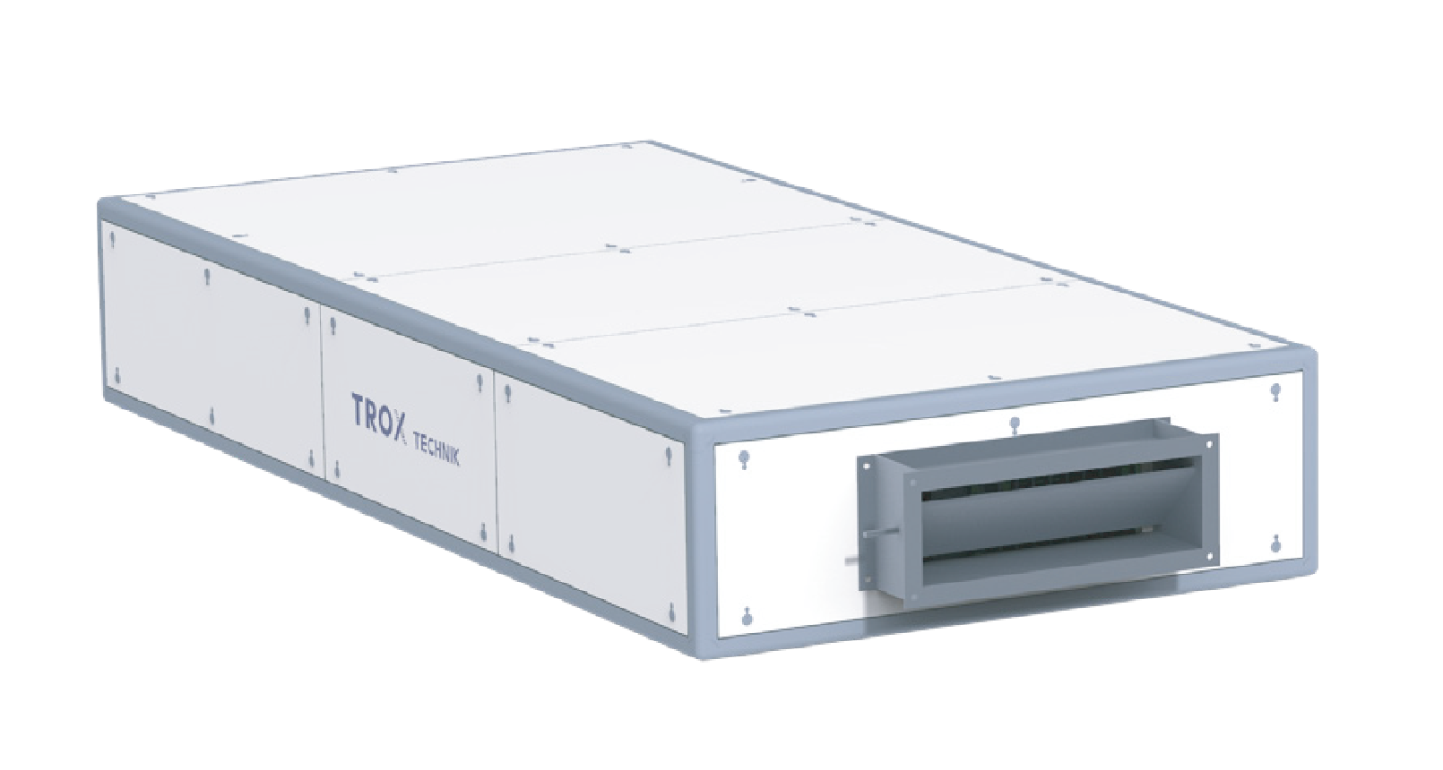 TC Easy | TROX LATINAMERICA