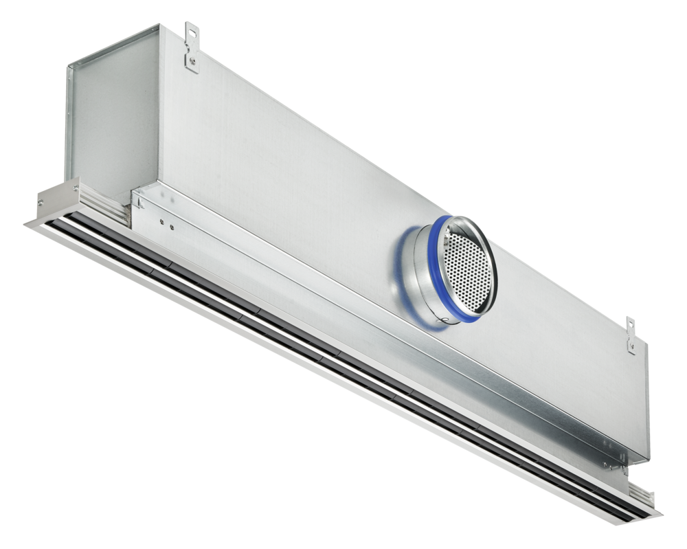 PURELINE35 | TROX SE