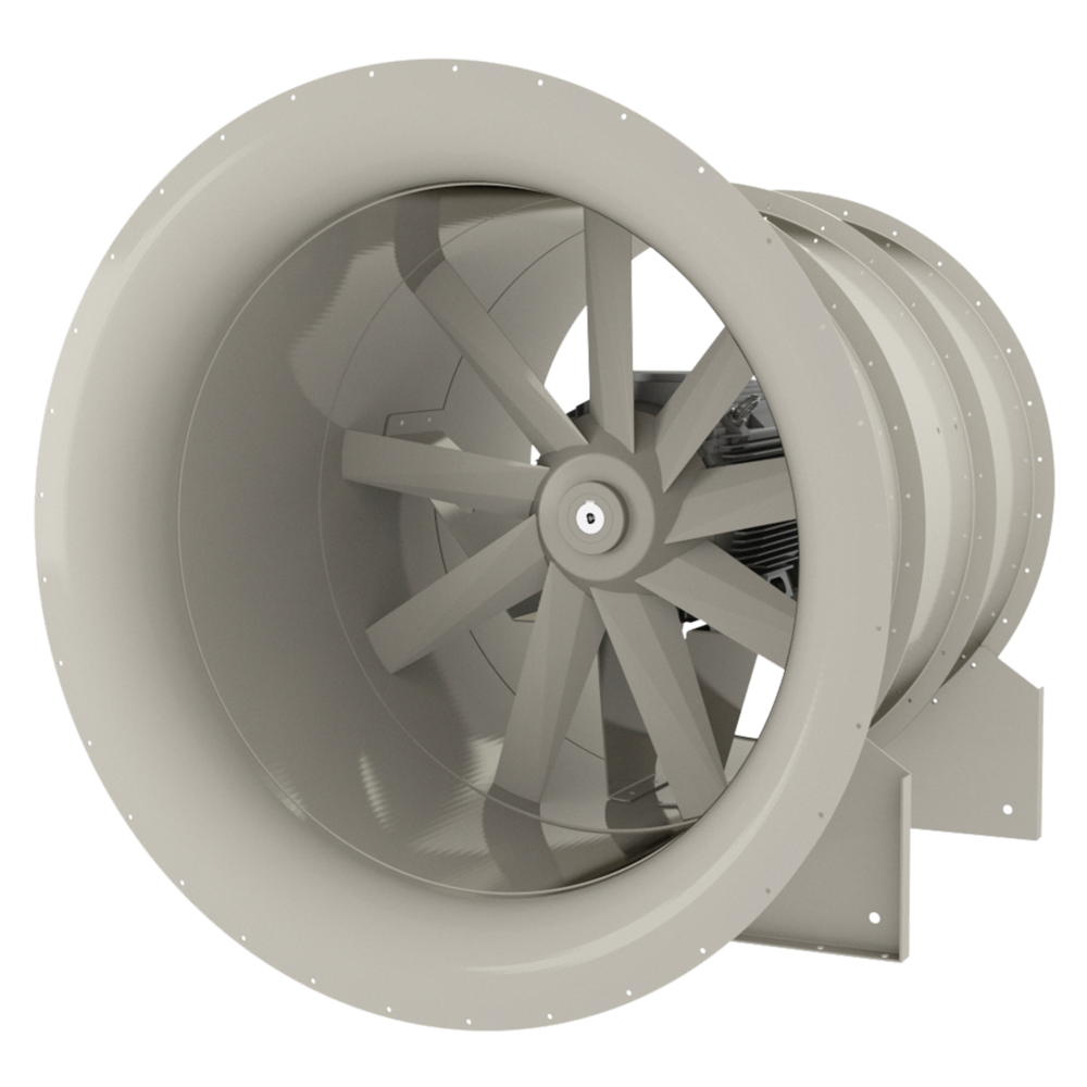BVAXO 9/27 | TROX X-Fans GmbH