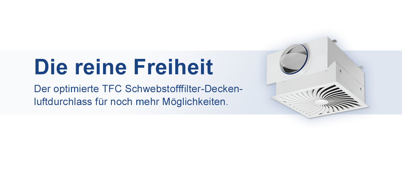 TROX | Komponenten, Geräte + Systeme zur Belüftung und Klimatisierung ...