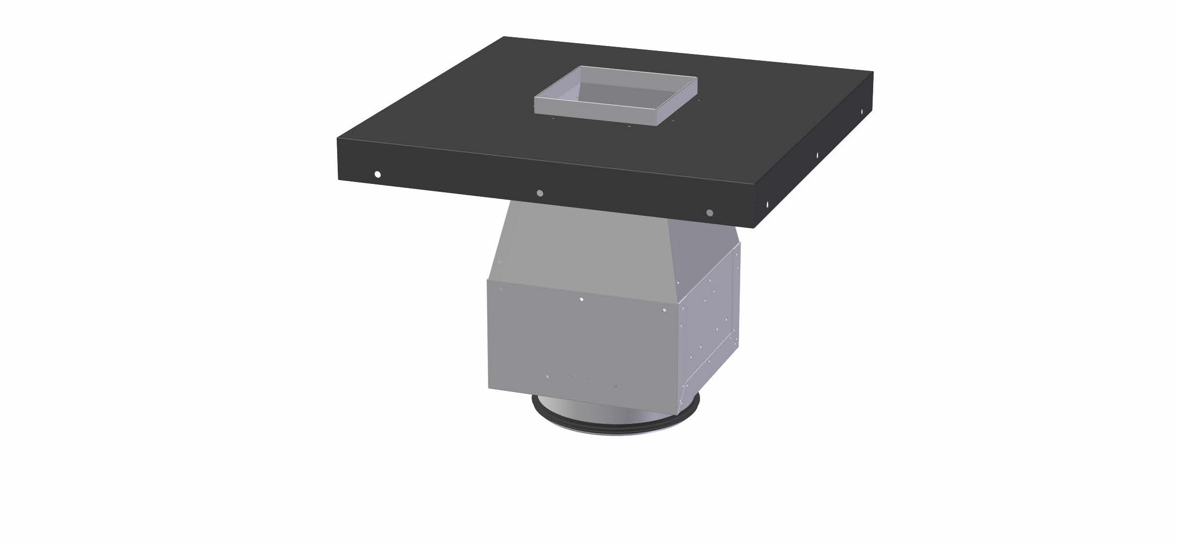 JTA-2 jethuv | TROX Auranor Norge AS