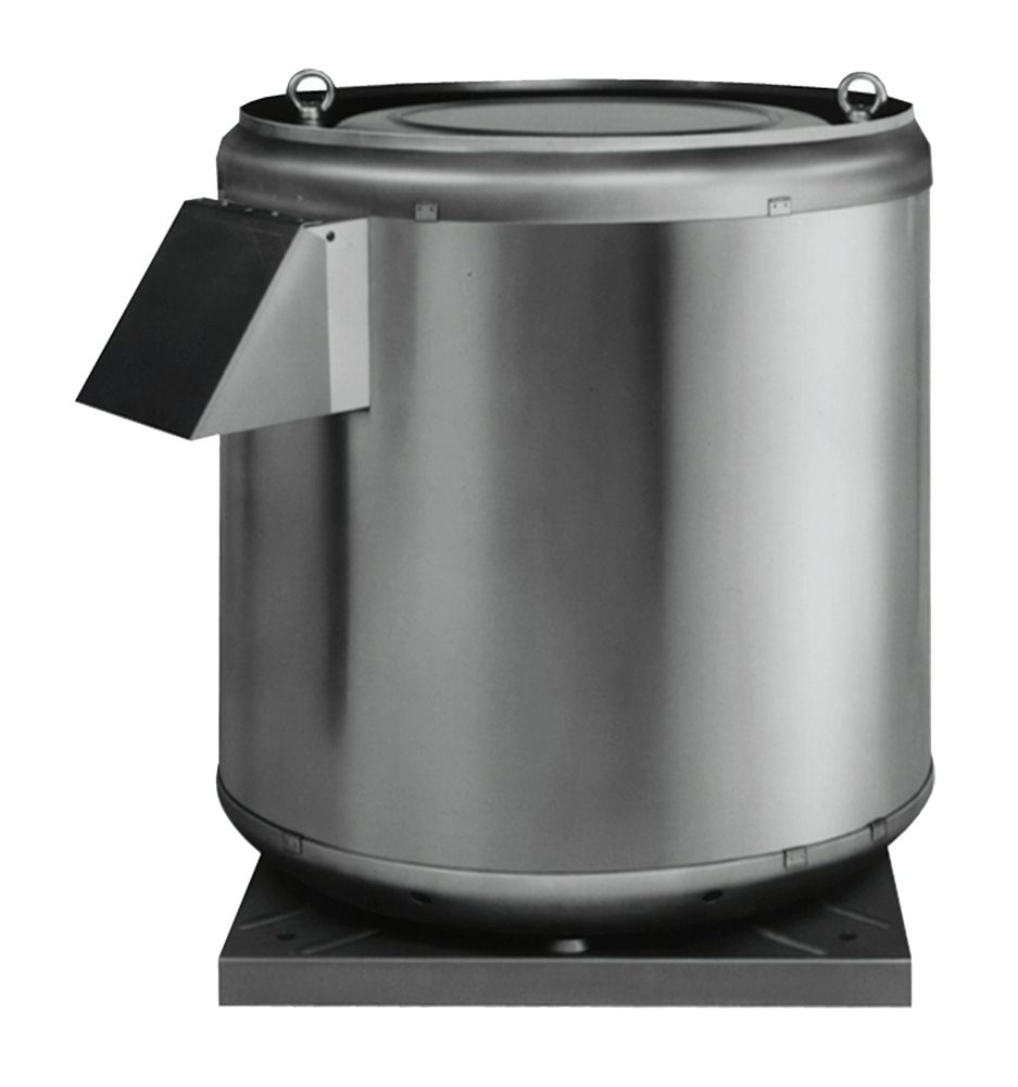 DRVF-H | TROX X-Fans GmbH