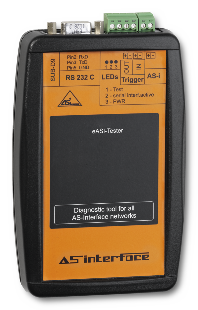 TNC-A1145 | TROX GmbH