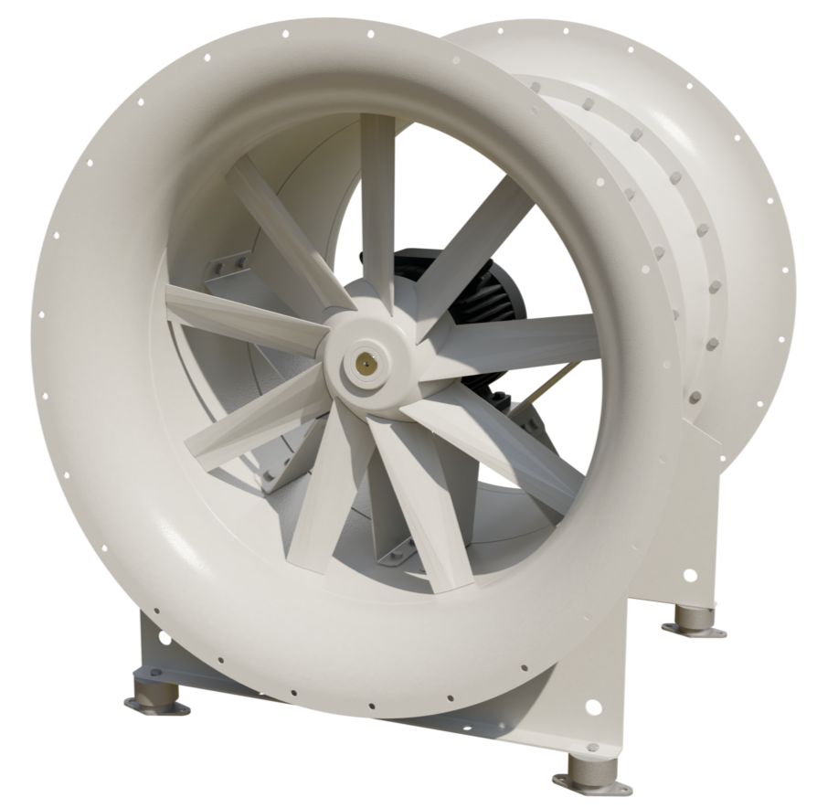 BVAXR 9/27 | TROX X-Fans GmbH