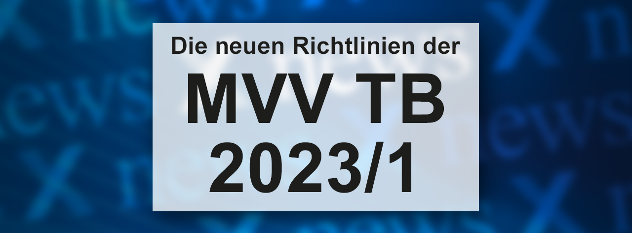 Neue MVV TB 2023/1: Was bedeutet die Brandschutzklappen-Prüfung? | TROX X-Fans GmbH