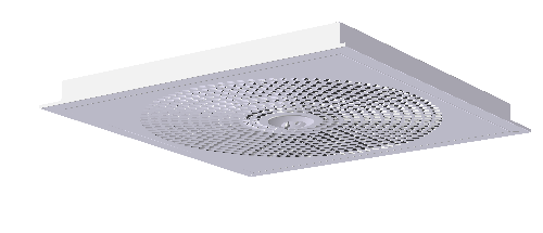 Orion X-sense | TROX Denmark A/S