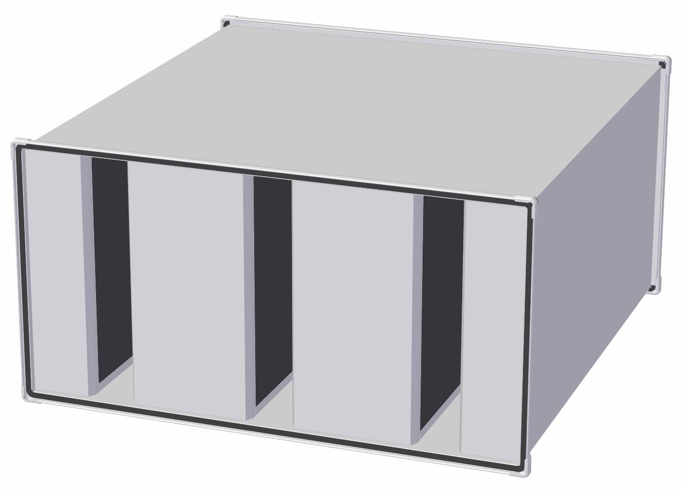 LKK | TROX Auranor Norge AS