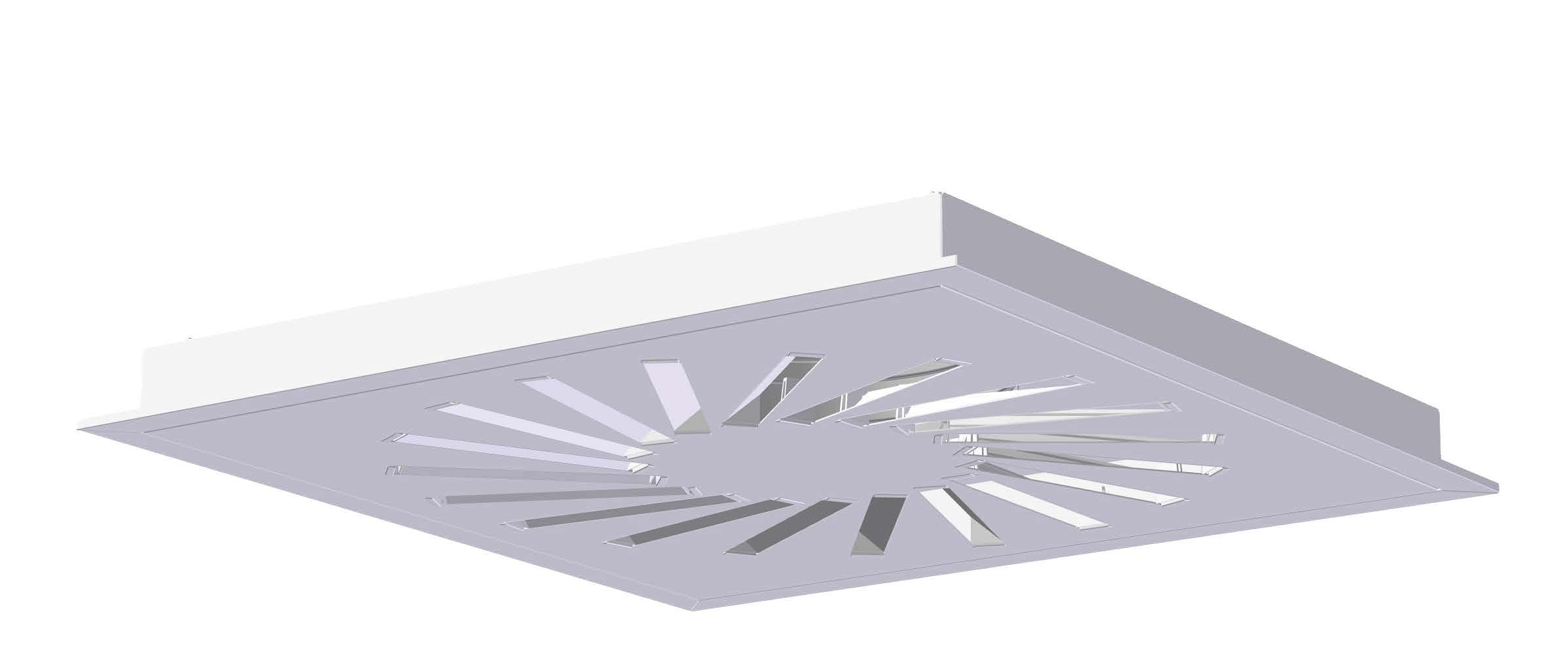 Orion-VDW | TROX Auranor Norge AS