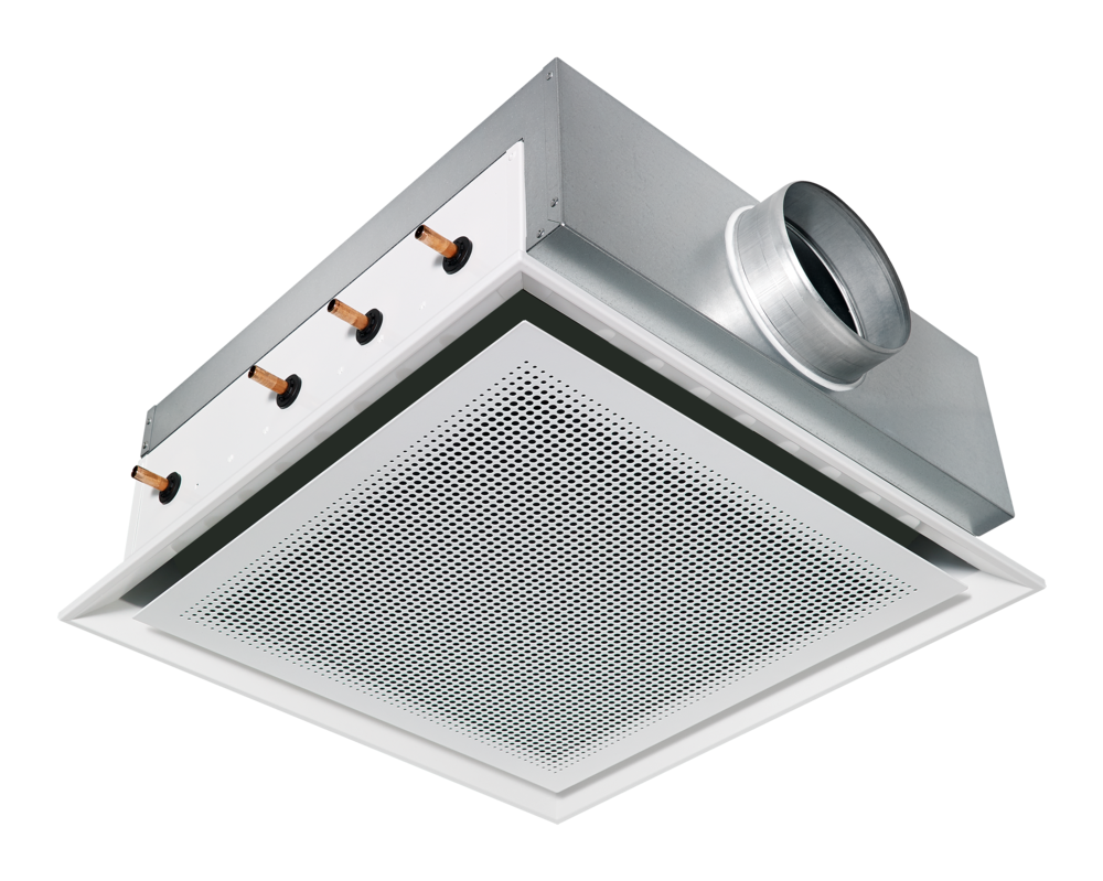 型号 DID 614 | TROX Asia Pacific Operations (China)