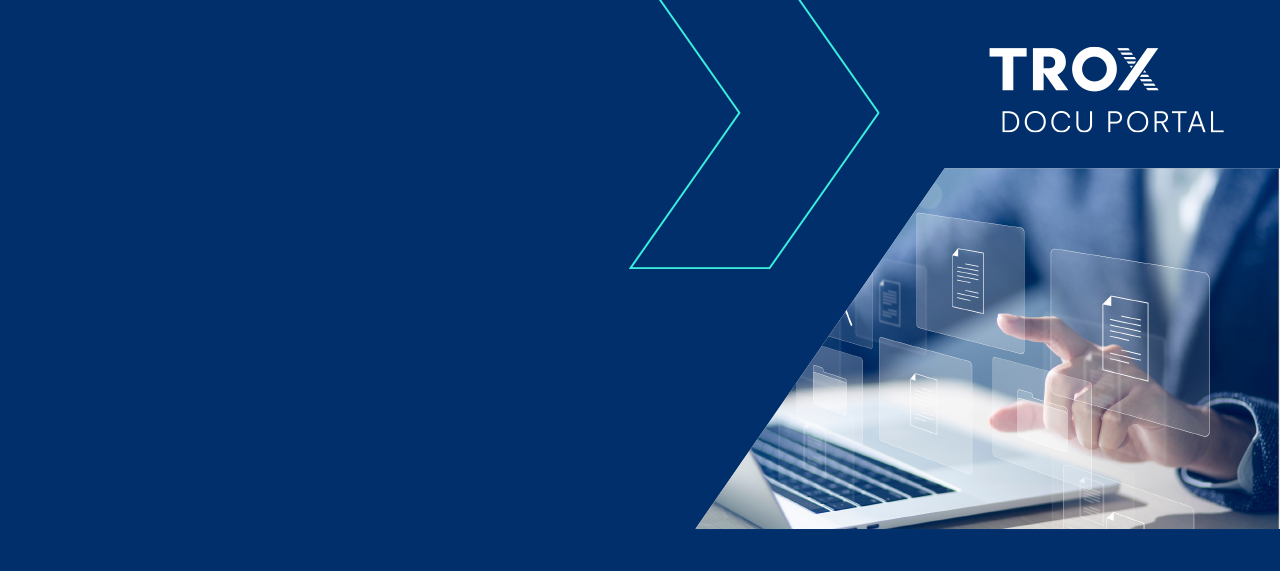 Homepage | TROX SE