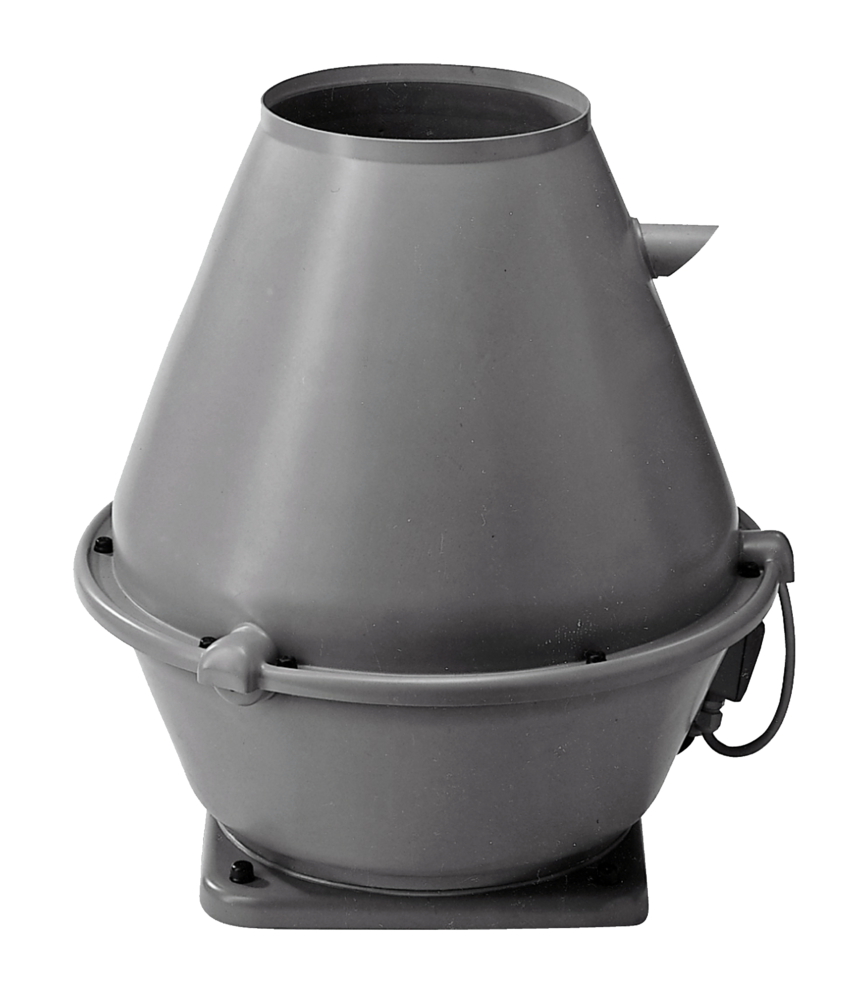 DRVF-K / AXN-K / REH-K | TROX X-Fans GmbH