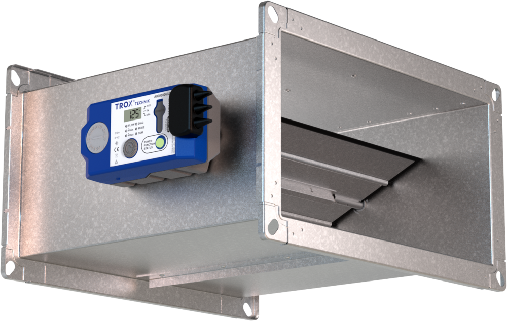 TVE-Q | TROX Austria GmbH