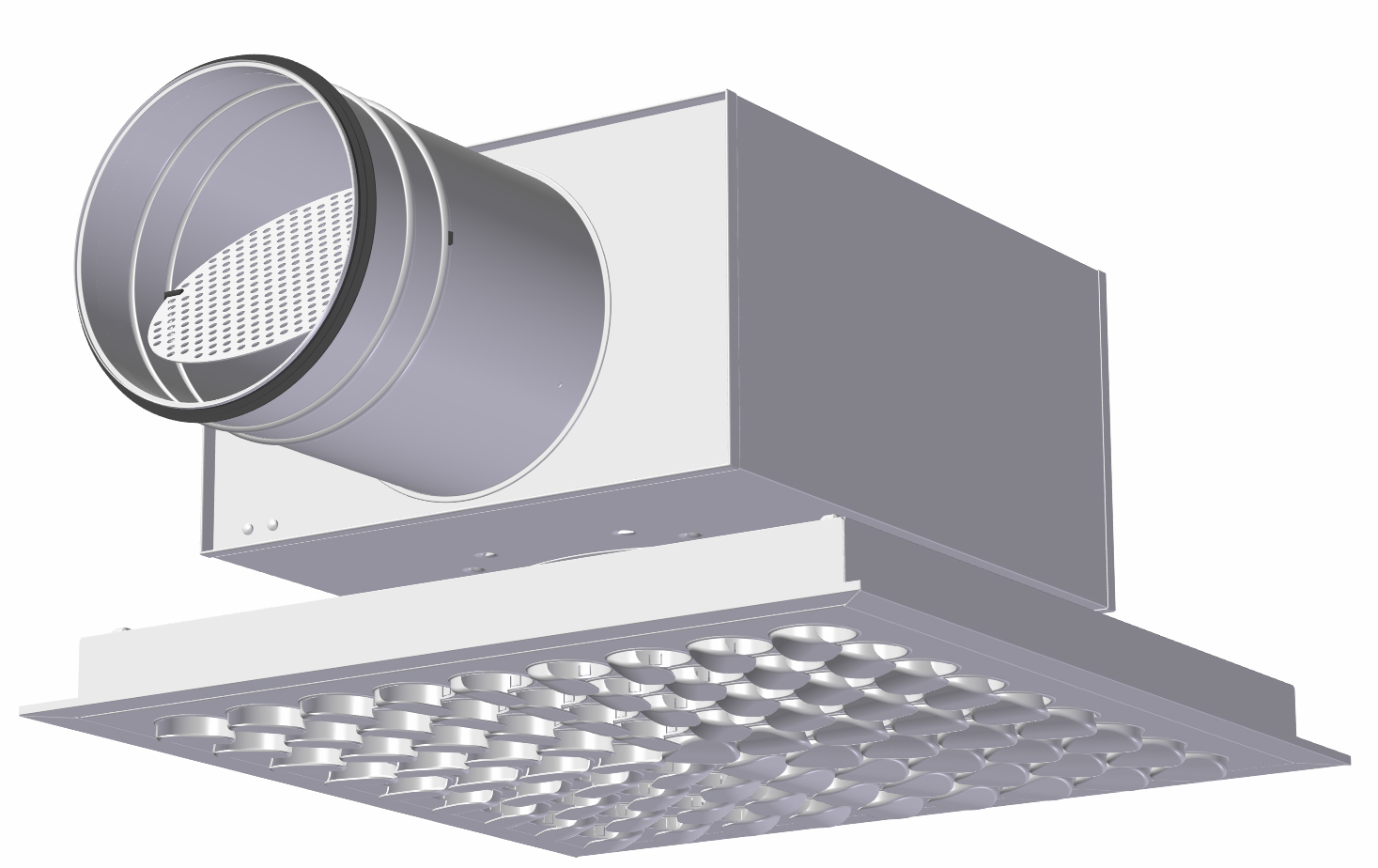 AURANOR Orion-Opus | TROX France Sarl