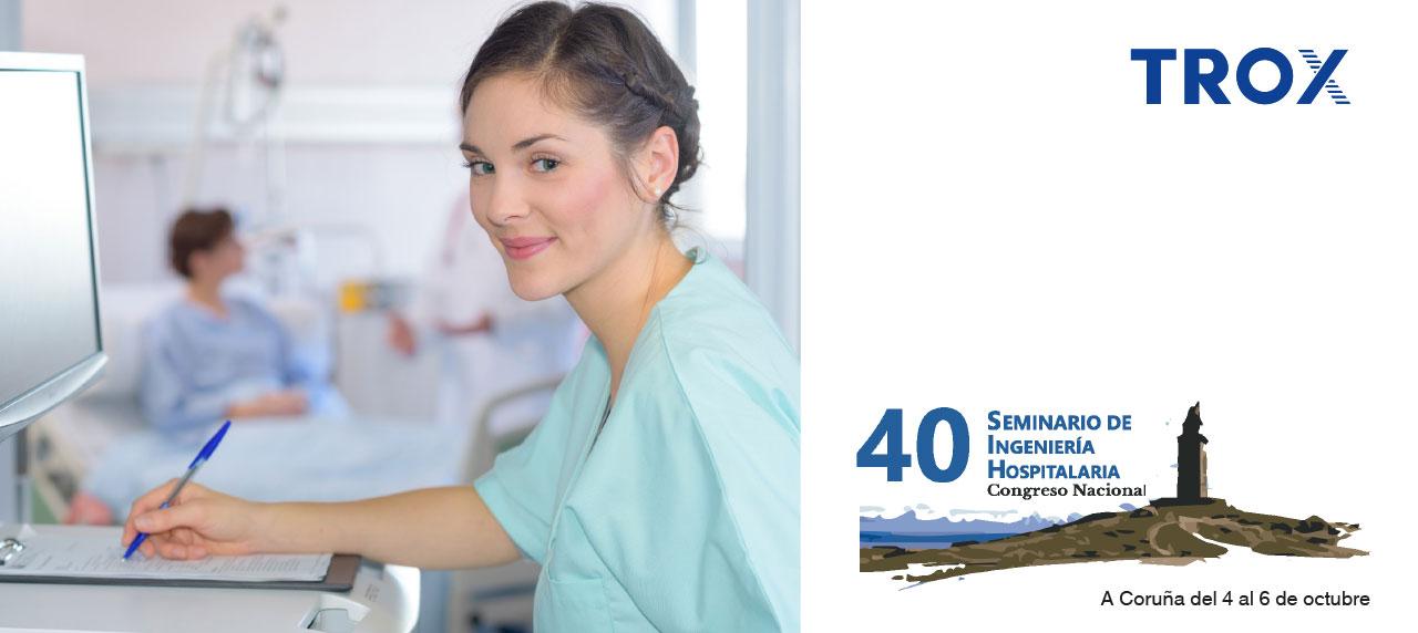 ESPAÑA | TROX España, S.A.