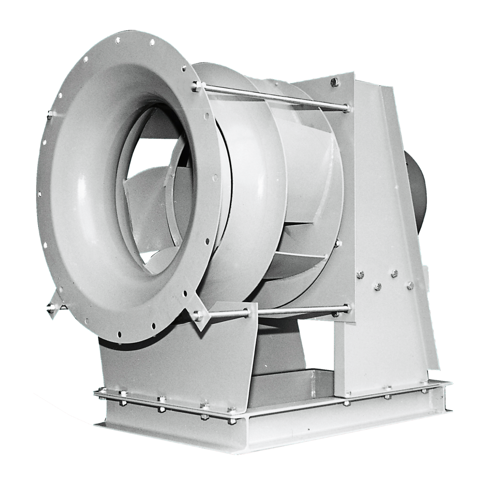 BVERV 23/1.2 | TROX X-Fans GmbH