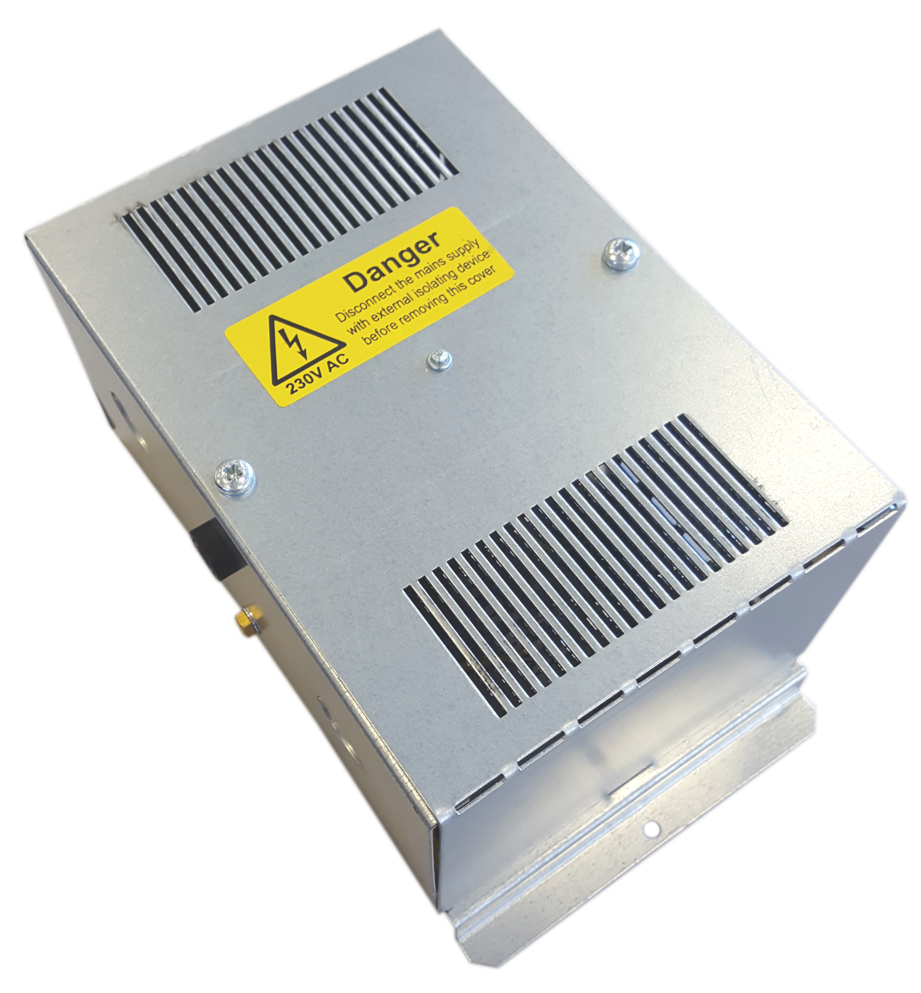 Mains transformer | TROX UK Ltd