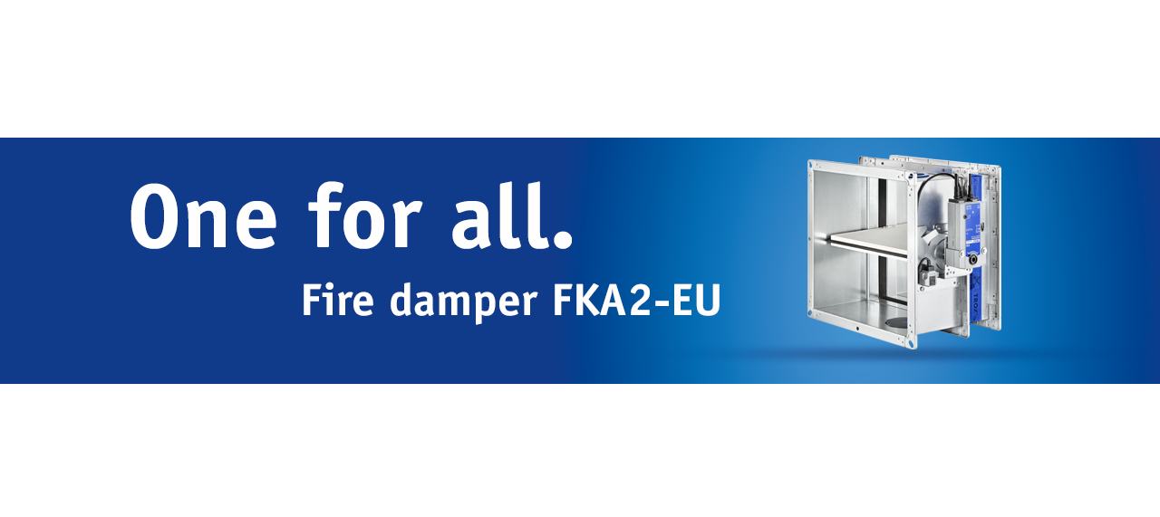 TROX UK - Industry leading manufacturers and suppliers of superior quality air conditioning ...