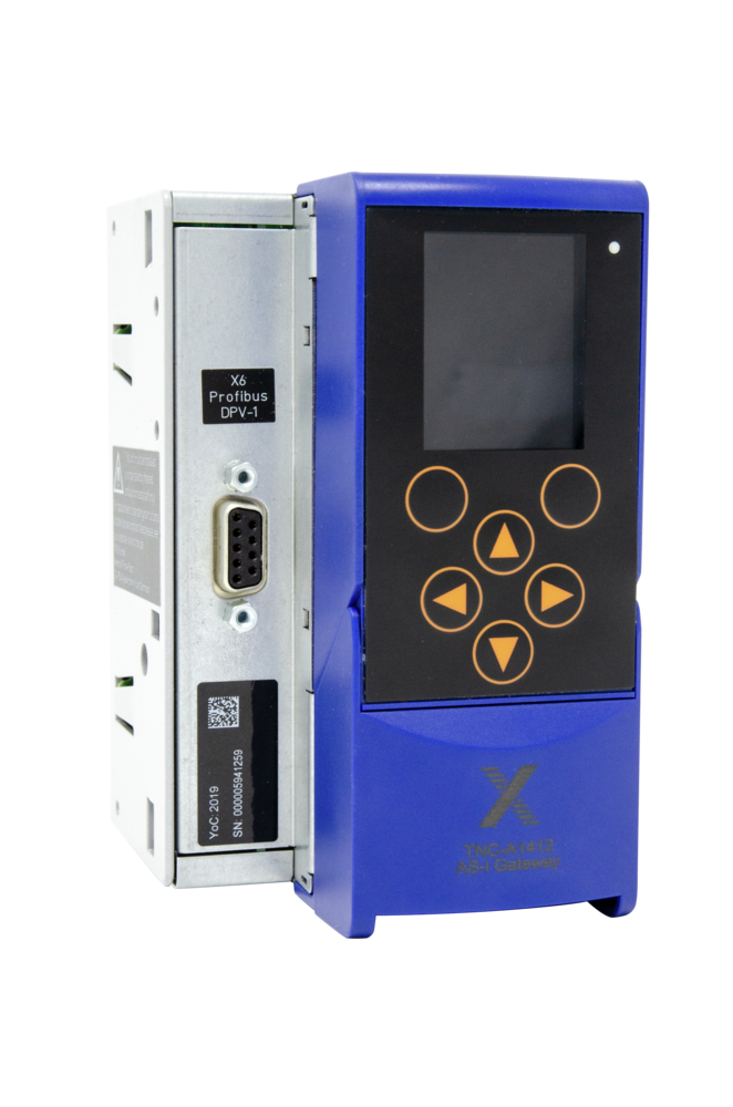 TNC-A1412 | TROX GmbH