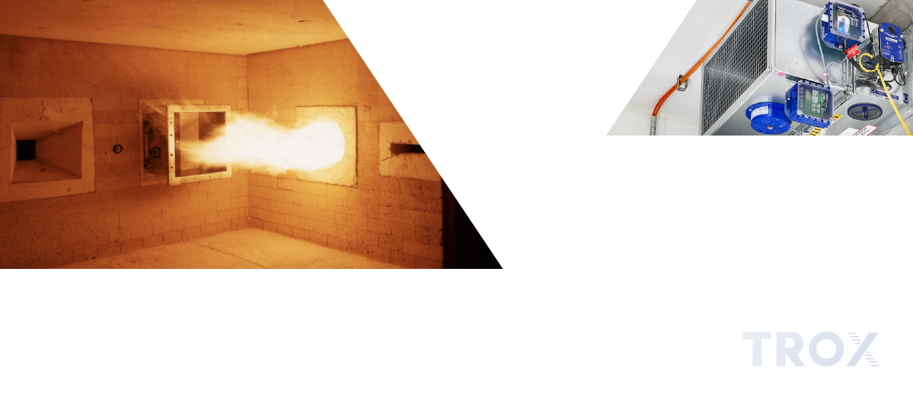 ESPAÑA | TROX España, S.A.