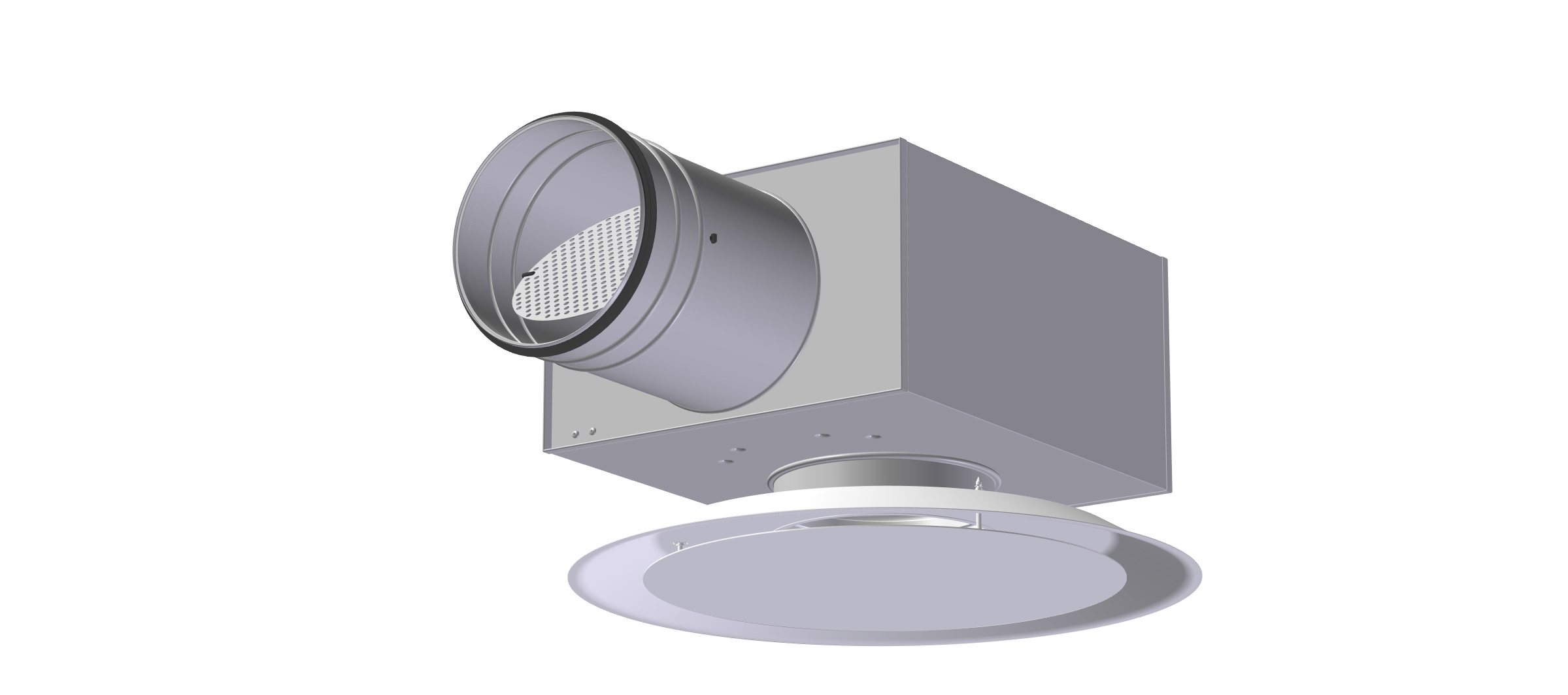 AURANOR VPD | TROX France Sarl