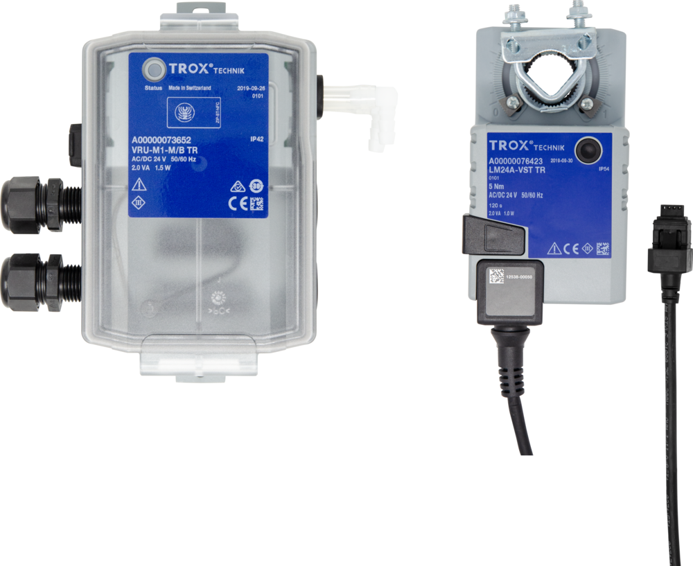 BUSN | TROX Nederland B.V.