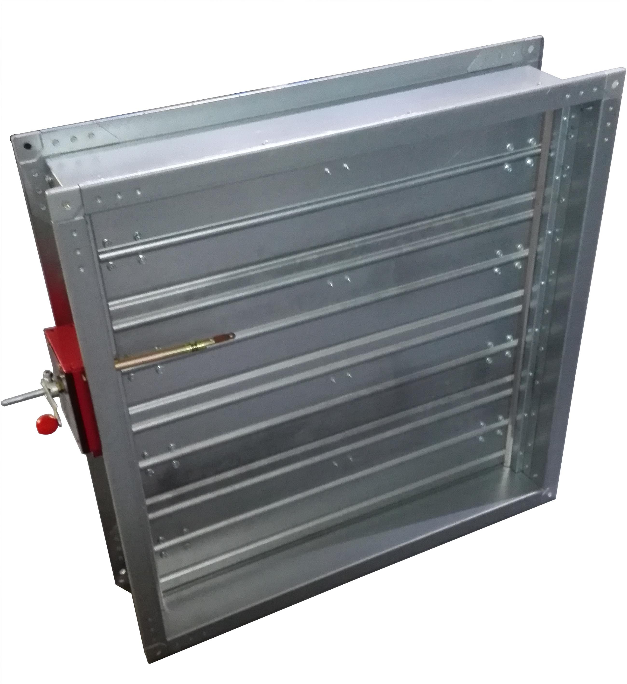 型号 FHF · PFHF · PYF | TROX Asia Pacific Operations (China)