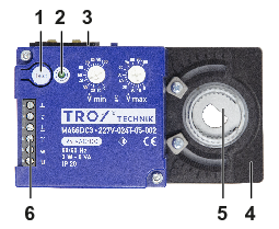 Easy | TROX Australia Pty Ltd