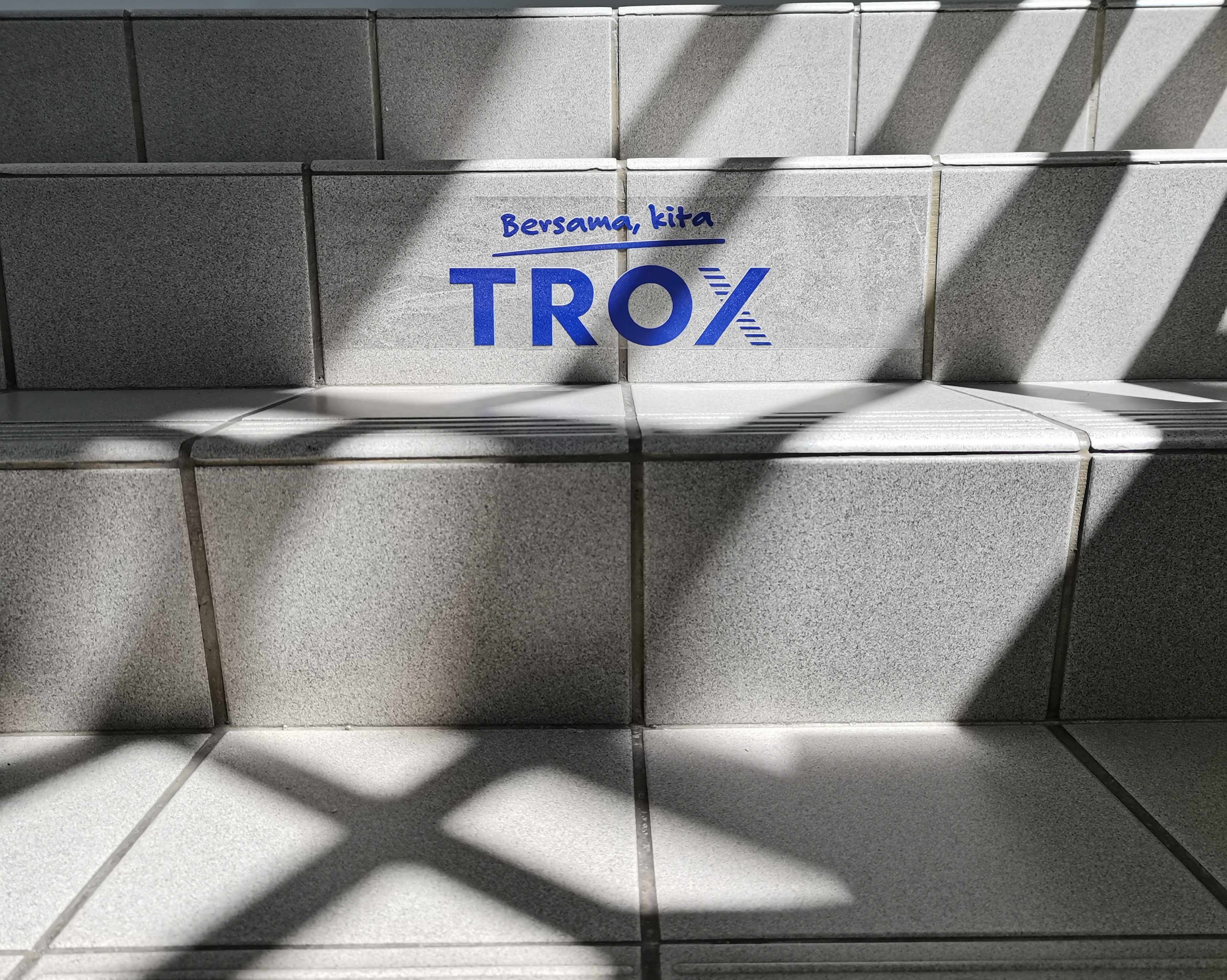 TROX 70th Anniversary | TROX Malaysia Sdn Bhd.