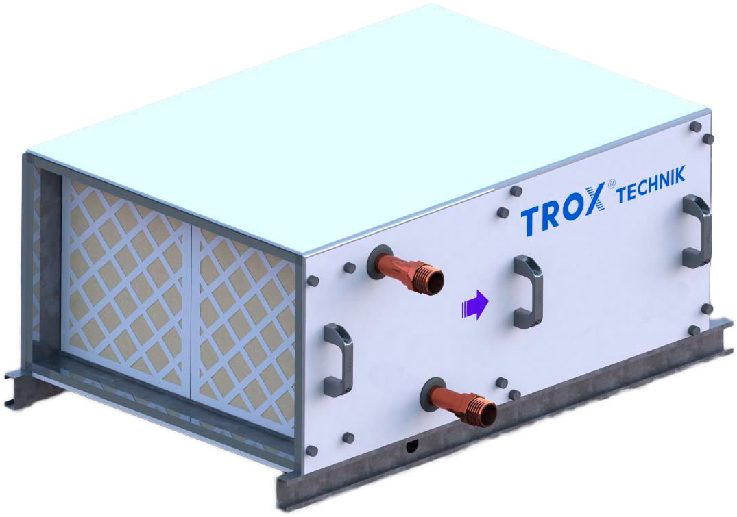 TKX | TROX México S.A. de C.V.