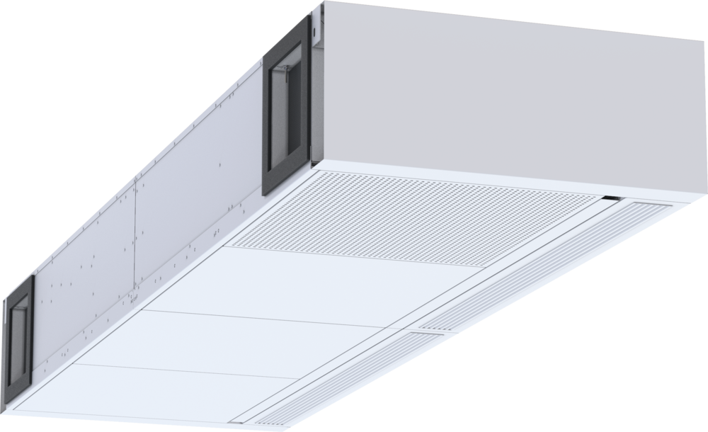 X-CUBE SCHOOLAIR-D-HV | TROX GmbH