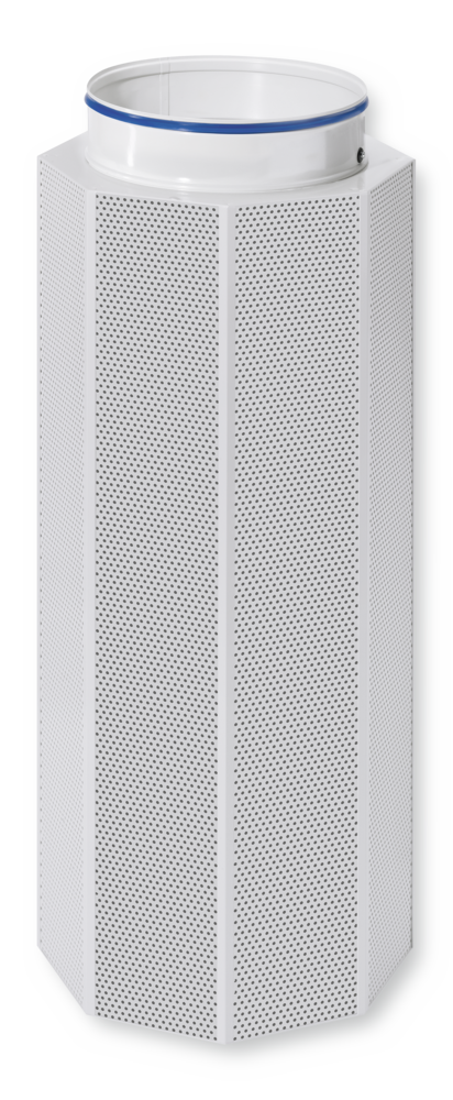 QLV-360 | TROX UK Ltd