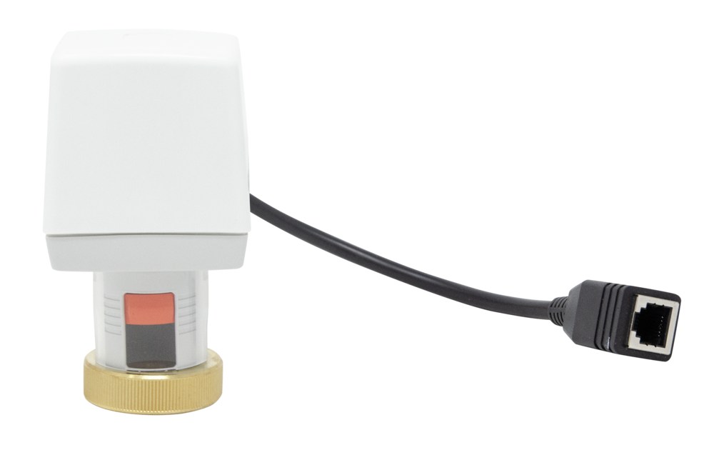 X-VALVE-MOD-KP-MD15-RZ-J6 | TROX GmbH