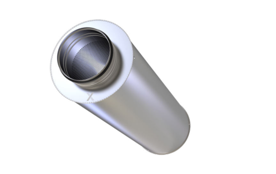 CA | TROX Malaysia Sdn Bhd.