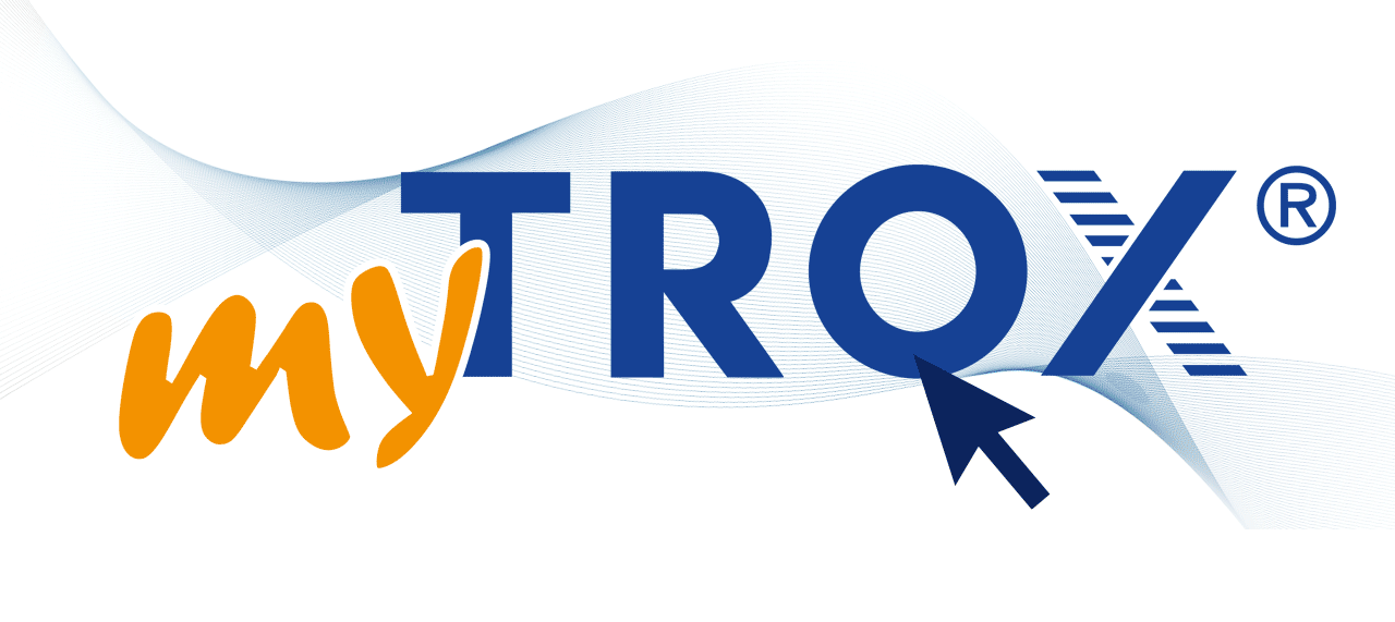 myTROX | TROX UK Ltd