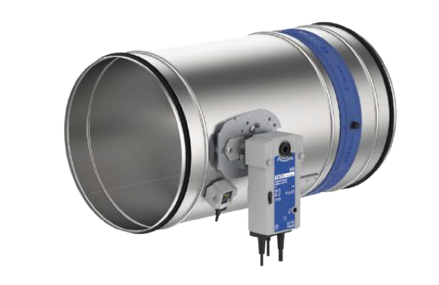 FKR-EU | TROX Austria GmbH