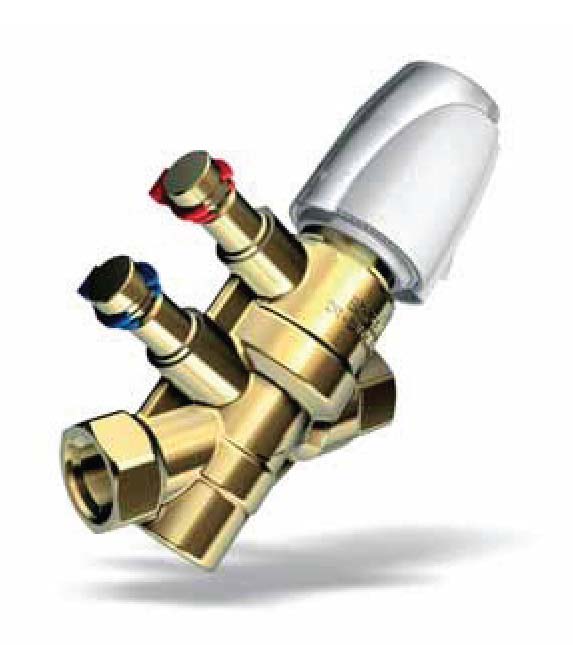 Kølebafler - tilbehør | TROX Denmark A/S