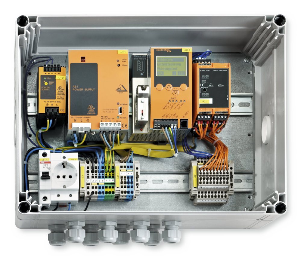 TNC-SVC0*DP* | TROX SE