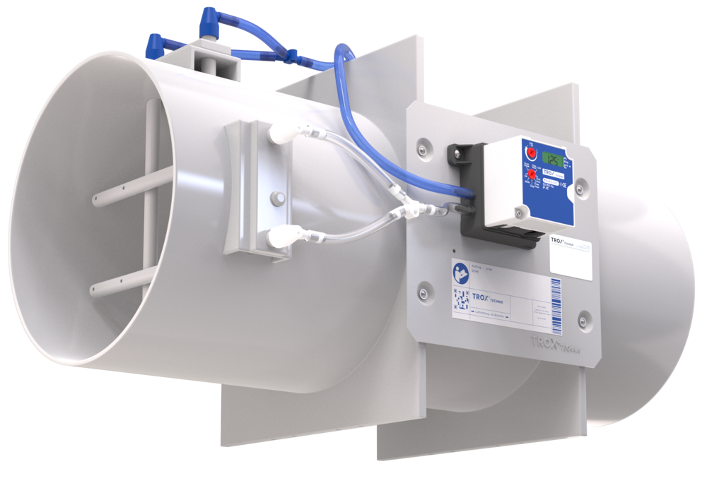 VMRK | TROX GROUP US