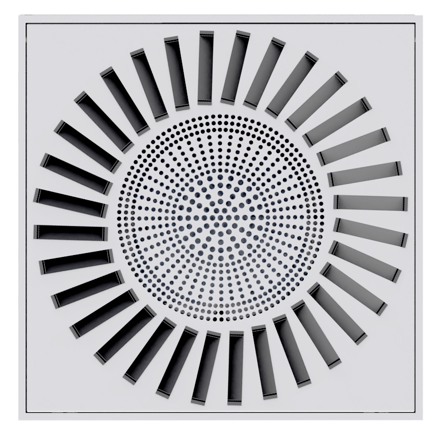 VDW-ZA | TROX France Sarl