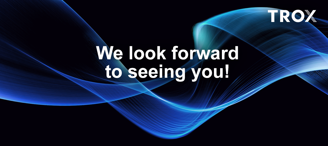 HOMEPAGE | TROX Middle East (LLC)