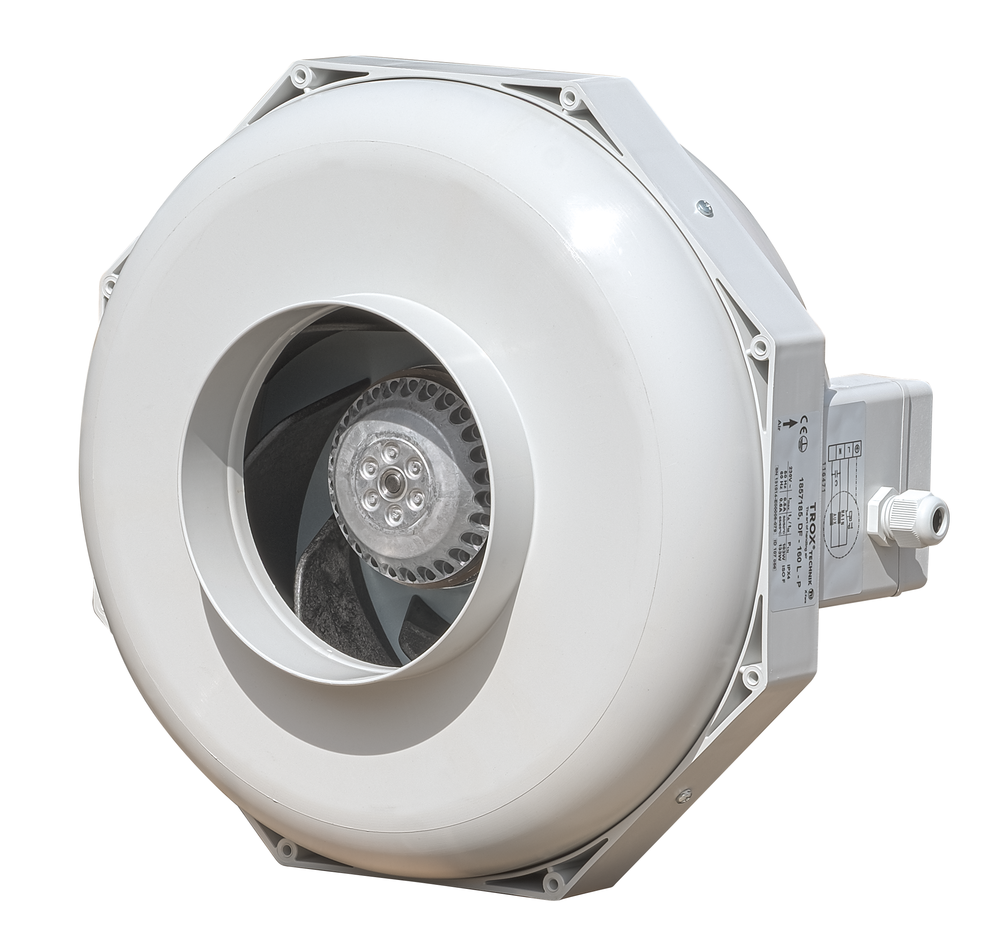 DF | TROX X-Fans GmbH