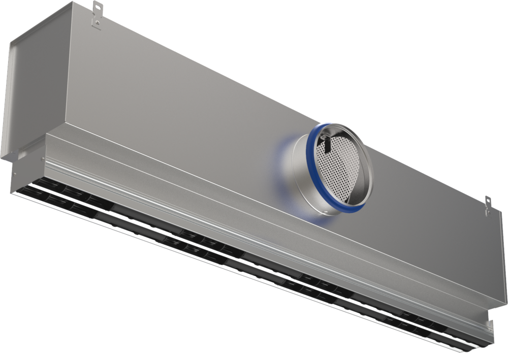 PURELINE50 | TROX GmbH