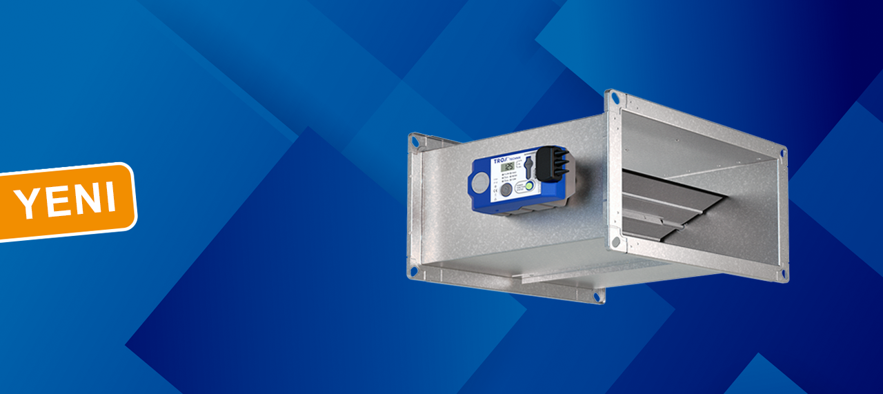 GİRİŞ SAYFASI | TROX TURKEY TEKNIK KLIMA SAN. Ve TIC. LTD. STI