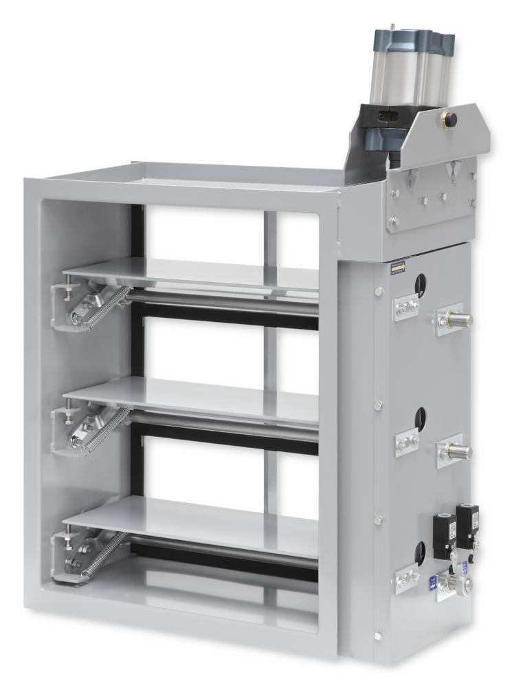 NAK | TROX South Africa (Pty) Ltd.