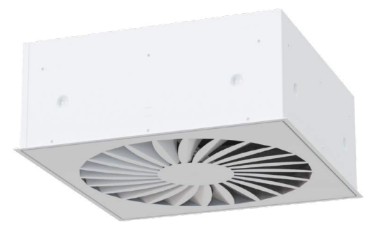 TFEA | S.A. TROX Belgium/TROX Belgium N.V.