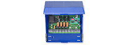 Modbus/BACnet Module | TROX HESCO Schweiz AG